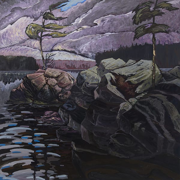 Chuck Beamish | United Contemporary