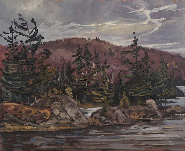 Chuck Beamish | United Contemporary