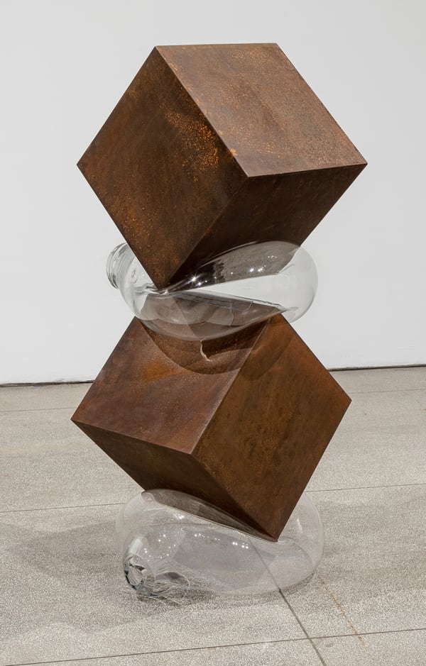 Découvrez Tulio Pinto, artiste sculpteur contemporain Brésilien sur UN ...