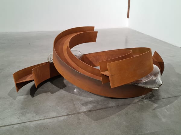 Discover Tulio Pinto, Brazilian contemporary artist on UN-SPACED ...