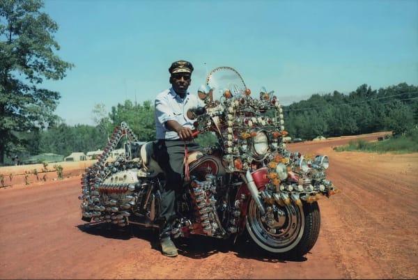 Jim Alexander - Works | VINSONart