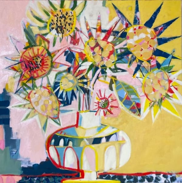 Anna Hymas | Will's Art Warehouse