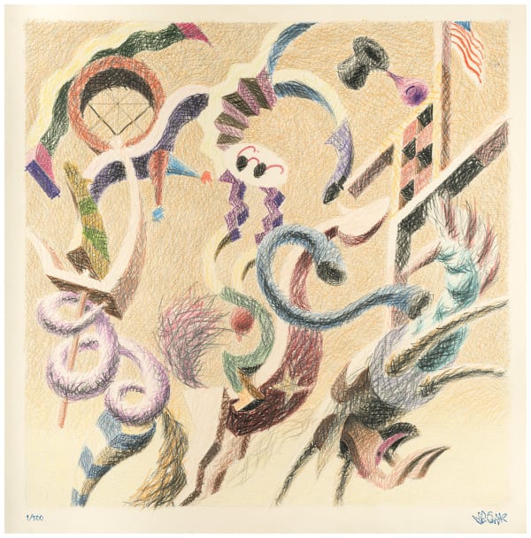 Henry Orlik | Winsor Birch