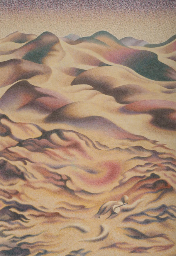 Henry Orlik | Winsor Birch