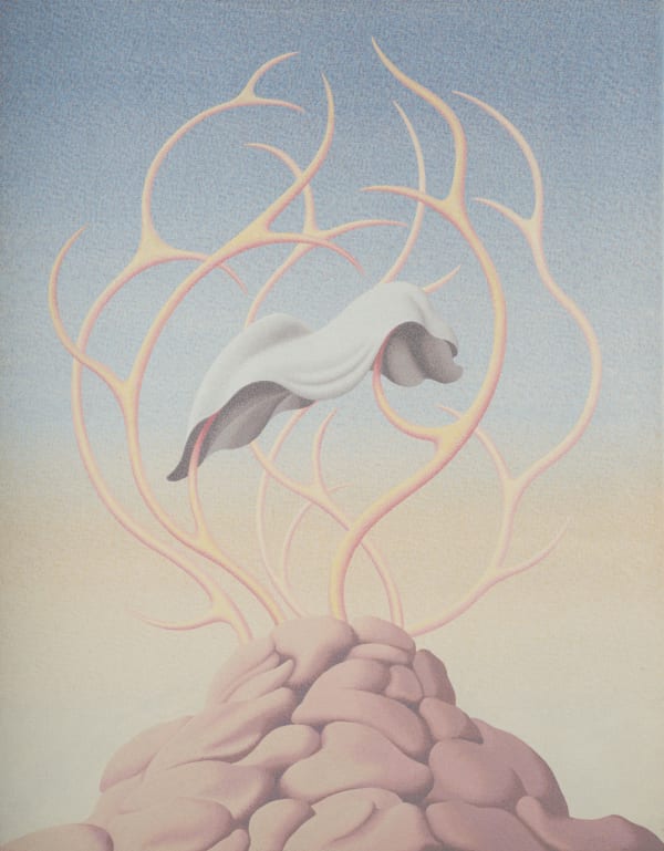 Henry Orlik | Winsor Birch