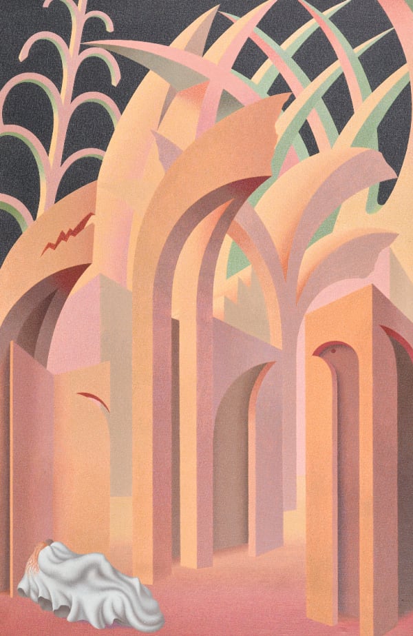 Henry Orlik | Winsor Birch