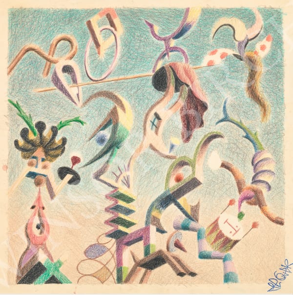 Henry Orlik | Winsor Birch