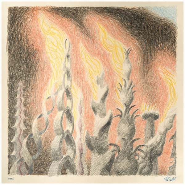 Henry Orlik | Winsor Birch