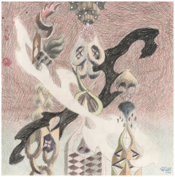 Henry Orlik | Winsor Birch