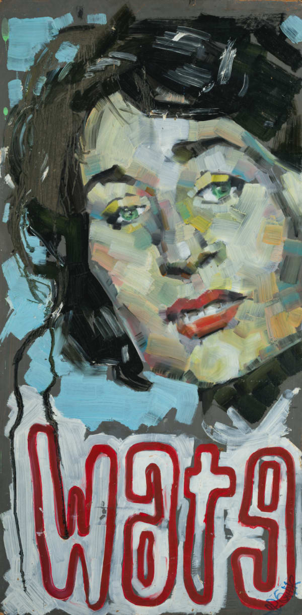 Henry Orlik | Winsor Birch