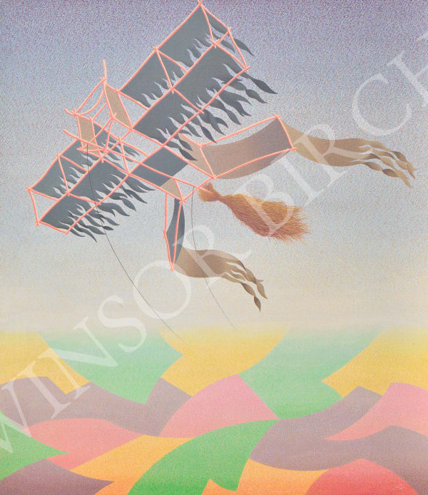 Henry Orlik | Winsor Birch