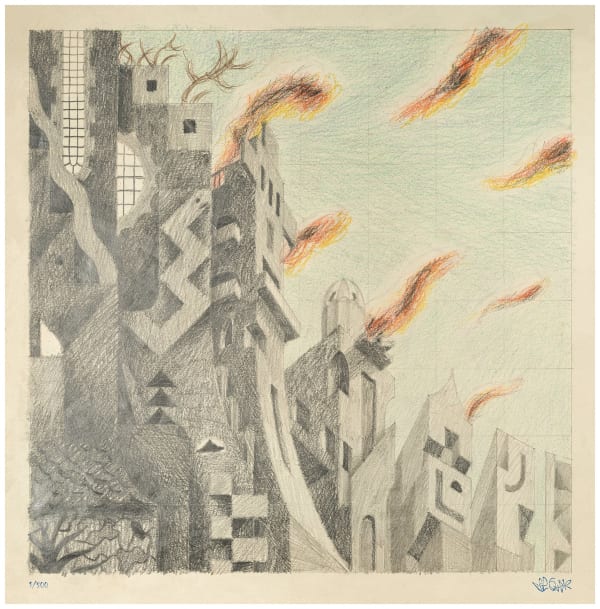 Henry Orlik | Winsor Birch