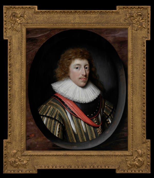 The Weiss Gallery | 17th Century Portraits