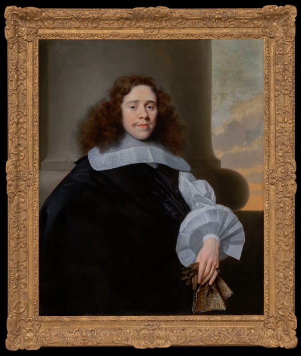 The Weiss Gallery | 17th Century Portraits