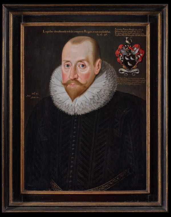 The Weiss Gallery | 16th Century Portraits