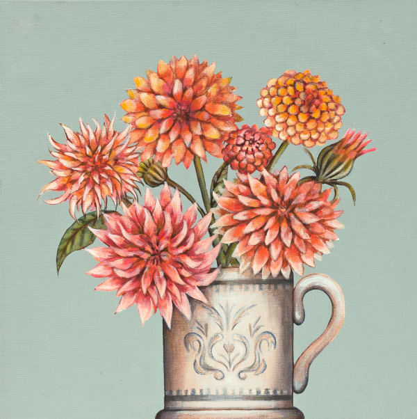 New Works | Whitewater Contemporary