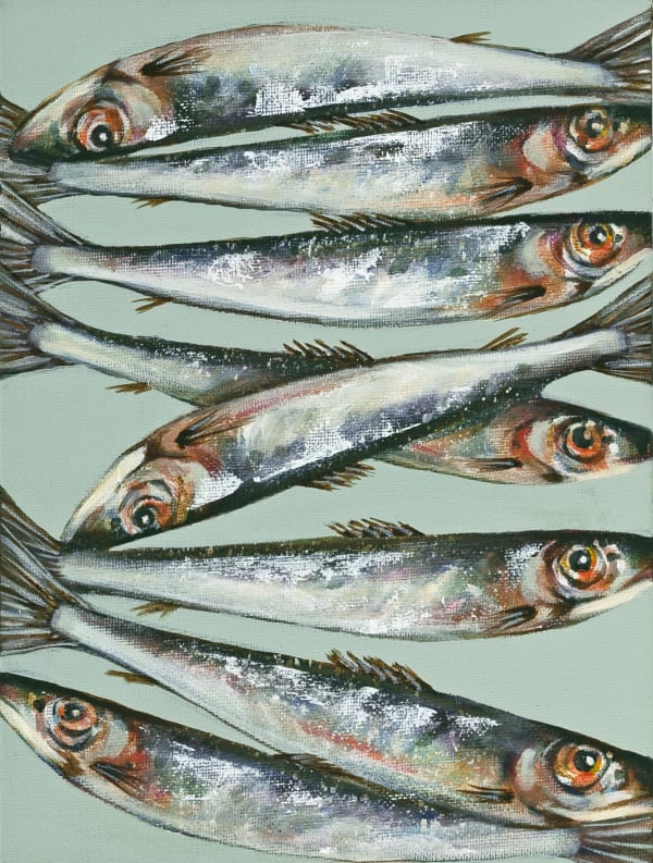 New Works | Whitewater Contemporary