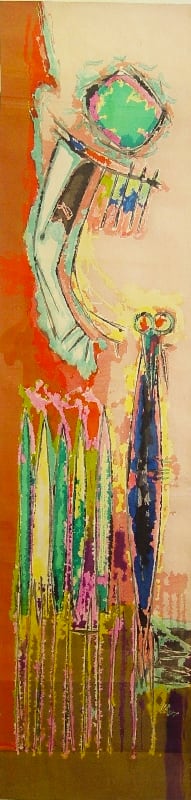 Stefan Knapp - Works | Whitford Fine Art