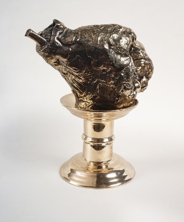 Clive Barker - Works | Whitford Fine Art