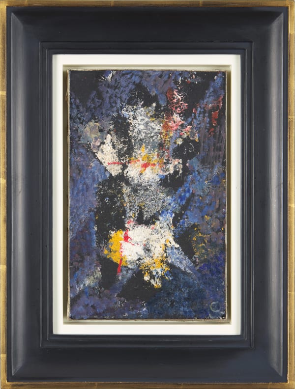 Joseph Lacasse Works Whitford Fine Art