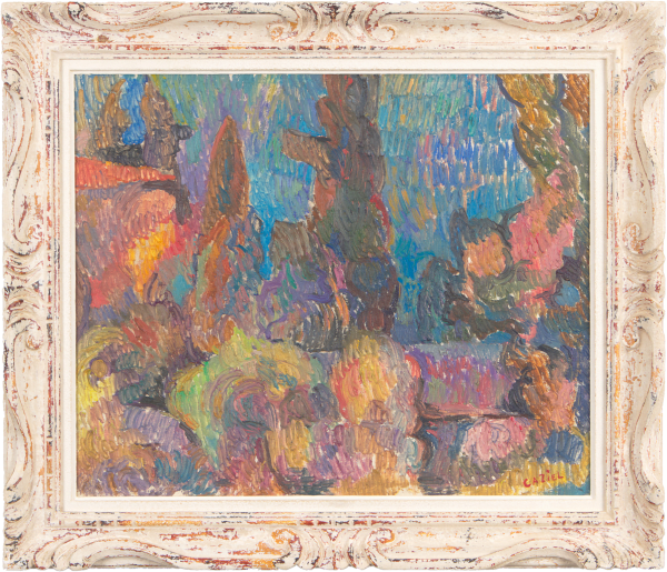 Caziel - Works | Whitford Fine Art