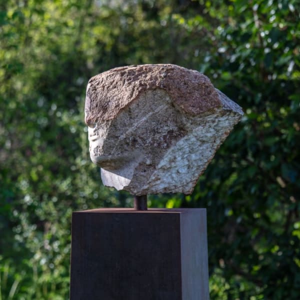 Works - Emily Young | Willoughby Gerrish Ltd