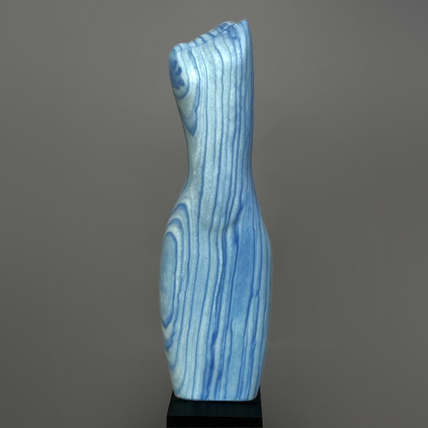 Emily Young - Works | Willoughby Gerrish Ltd