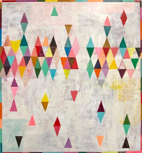 Artists | WSJ Gallery