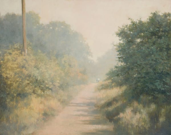 Ben McLaughlin paintings and drawings - Works | WSJ Gallery