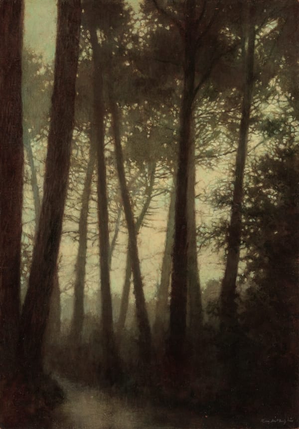 Ben McLaughlin paintings and drawings - Works | WSJ Gallery