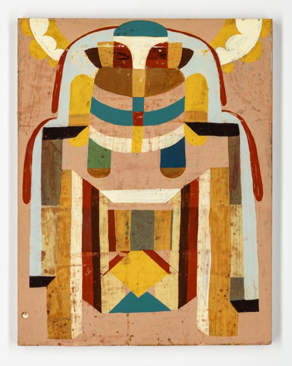 Jason Thompson - Works | WSJ Gallery