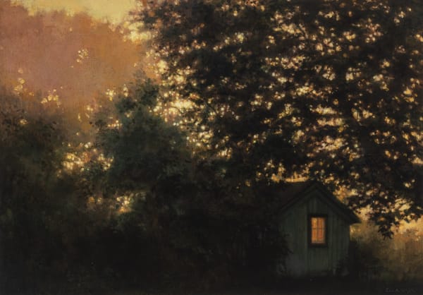 Ben McLaughlin paintings and drawings - Works | WSJ Gallery