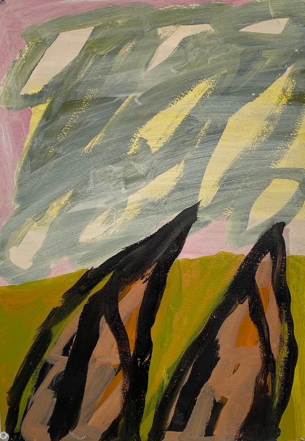 Henry Ward - Works | WSJ Gallery