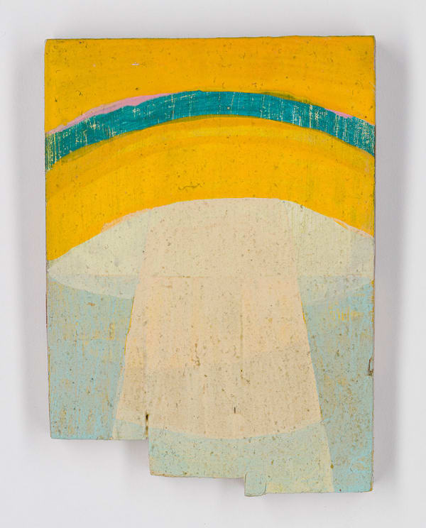 Jason Thompson - Works | WSJ Gallery