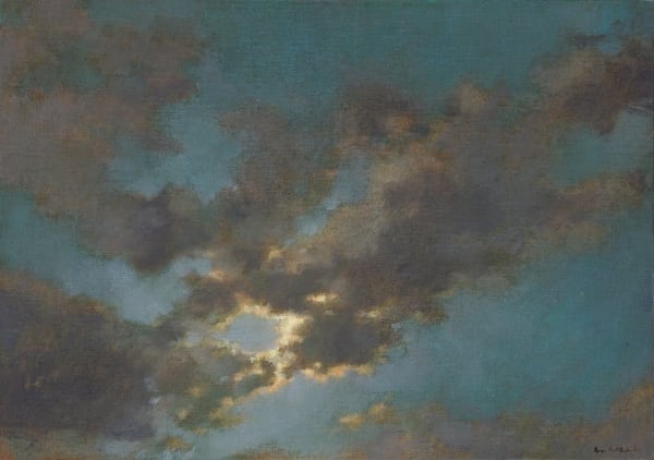 Ben McLaughlin paintings and drawings - Works | WSJ Gallery