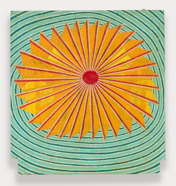 Jason Thompson - Works | WSJ Gallery