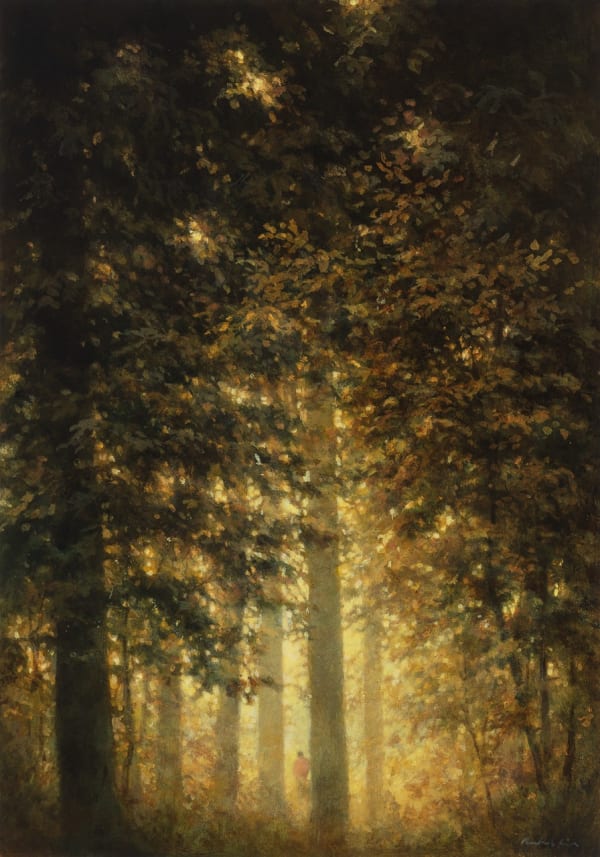 Ben McLaughlin paintings and drawings - Works | WSJ Gallery