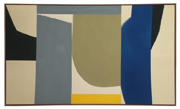 Peter Seal - Works | WSJ Gallery