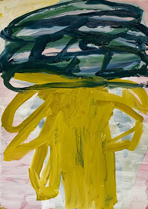 Henry Ward - Works | WSJ Gallery