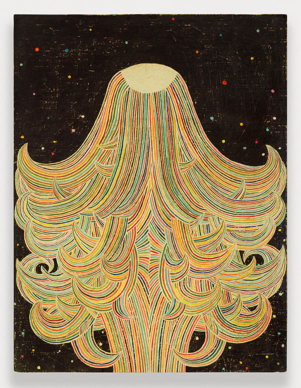 Jason Thompson - Works | WSJ Gallery