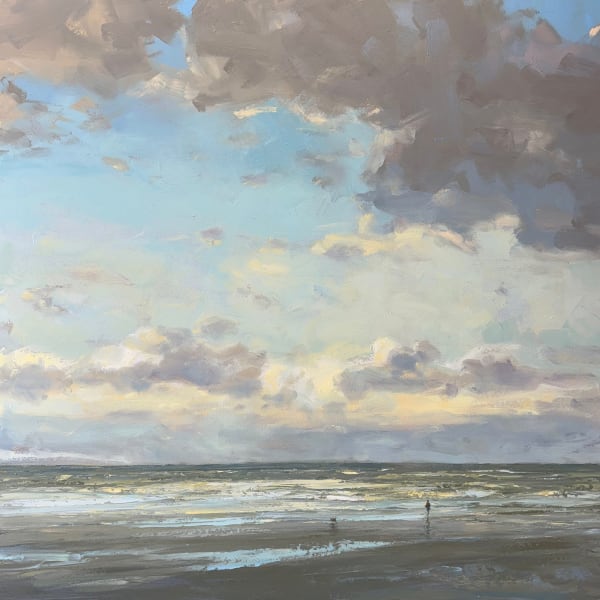 Harry Brioche - Original Artworks | The Wykeham Gallery