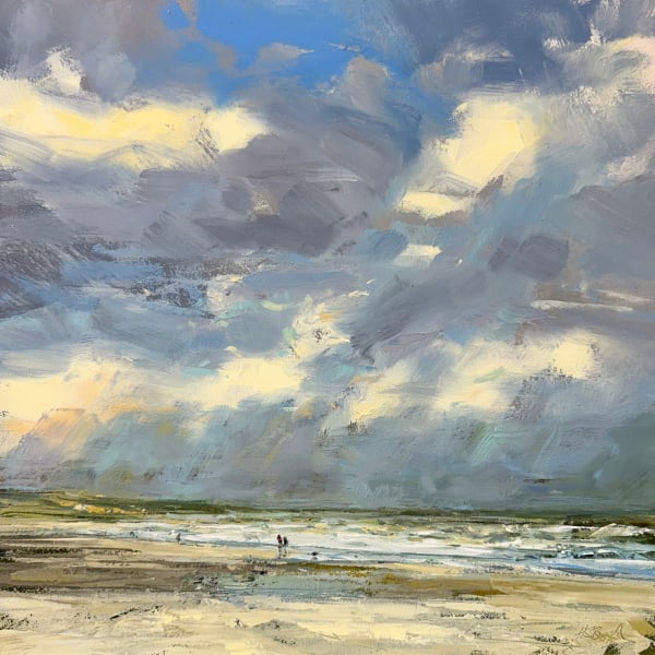 Harry Brioche - Original Artworks | The Wykeham Gallery