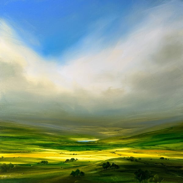 Harry Brioche - Original Artworks | The Wykeham Gallery