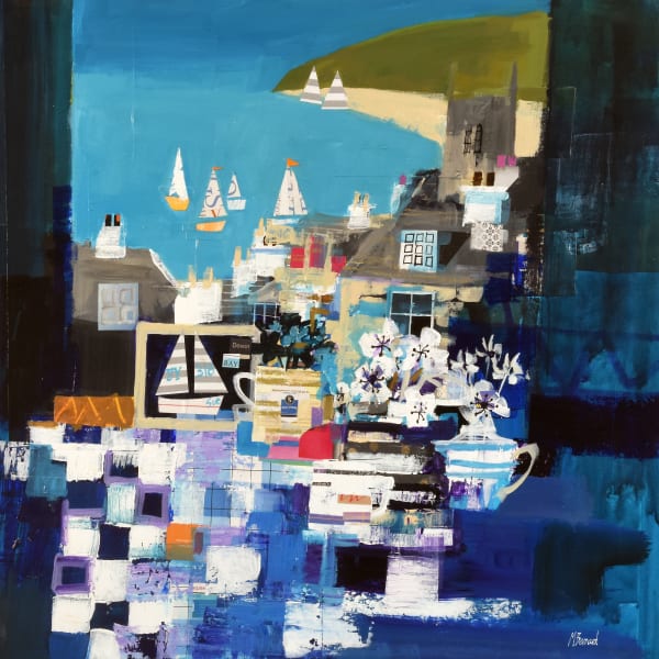 Mike Bernard