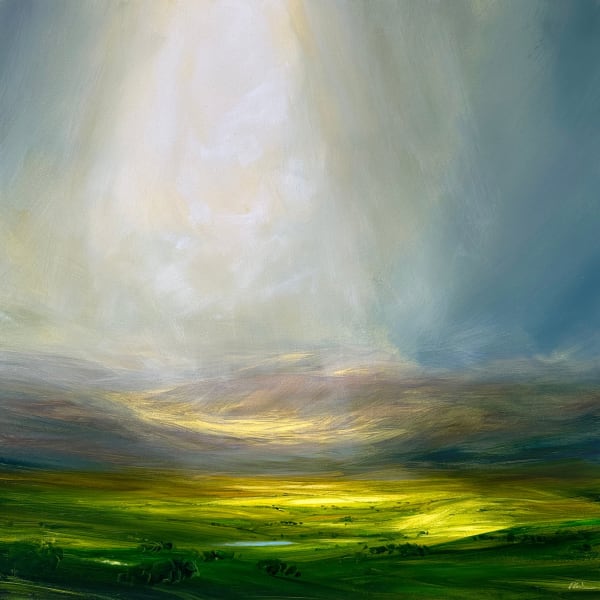 Harry Brioche - Original Artworks | The Wykeham Gallery