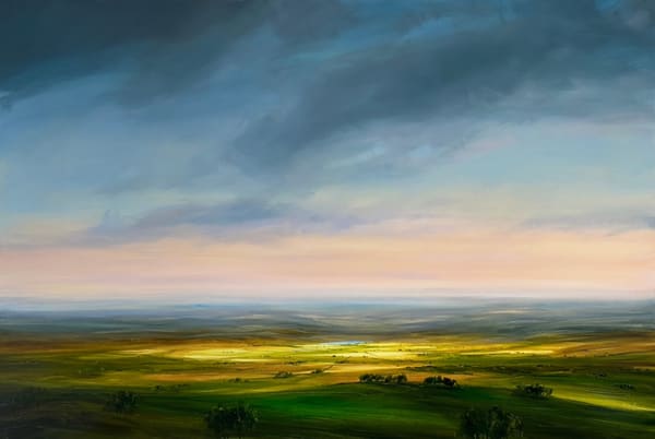 Harry Brioche - Original Artworks | The Wykeham Gallery