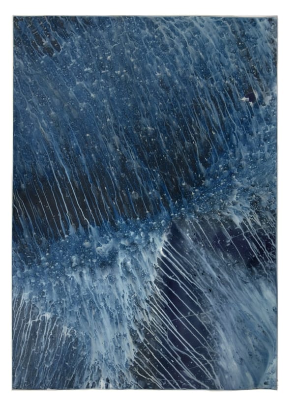 Meghann Riepenhoff - Works | Yossi Milo