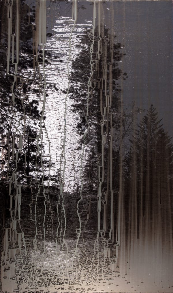 Matthew Brandt - Works | Yossi Milo