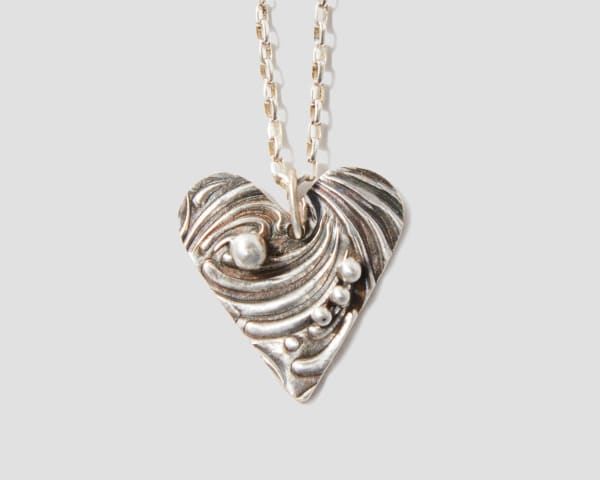 Necklaces | form & concept gallery