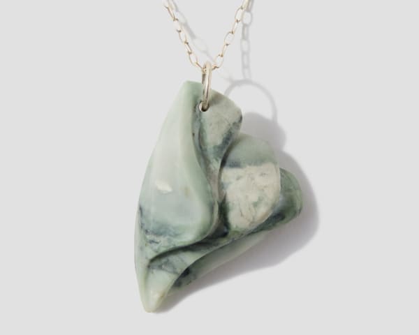 Necklaces | form & concept gallery